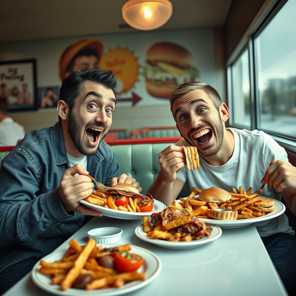 The Great Transformation | Story.com