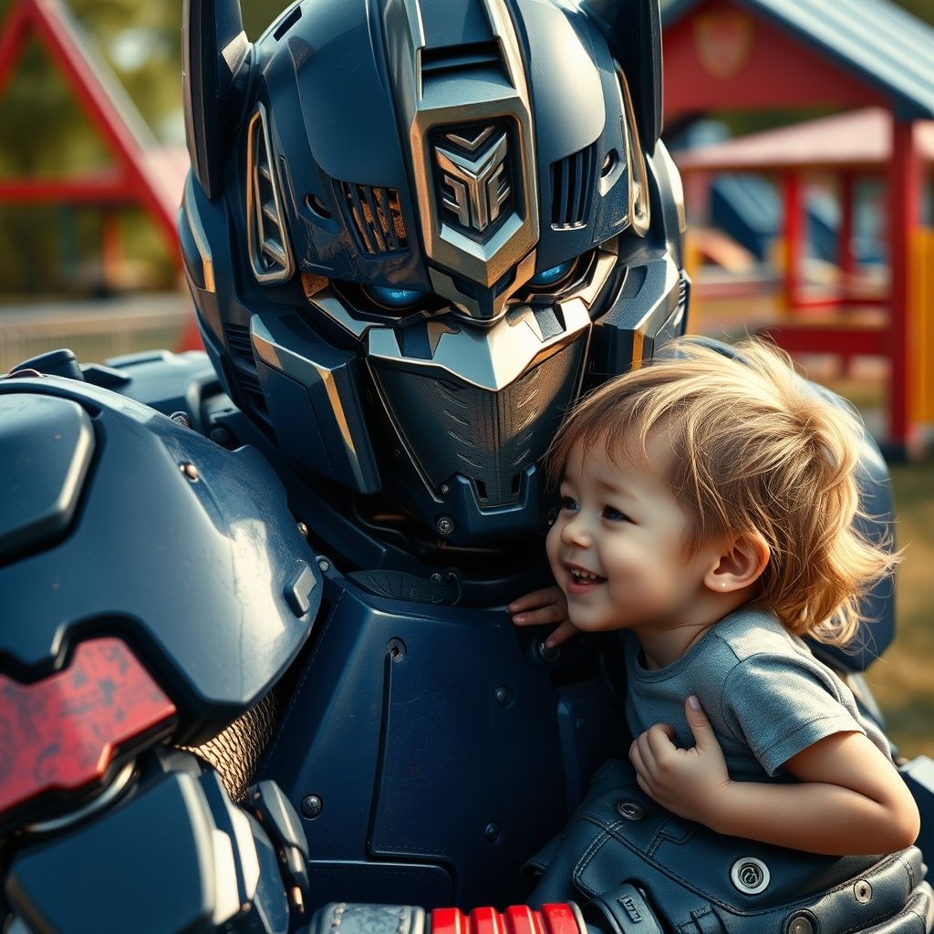 The Unexpected Encounter | Story.com