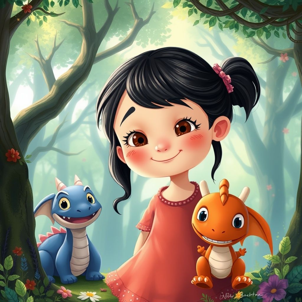 The Imaginary Adventure | Story.com