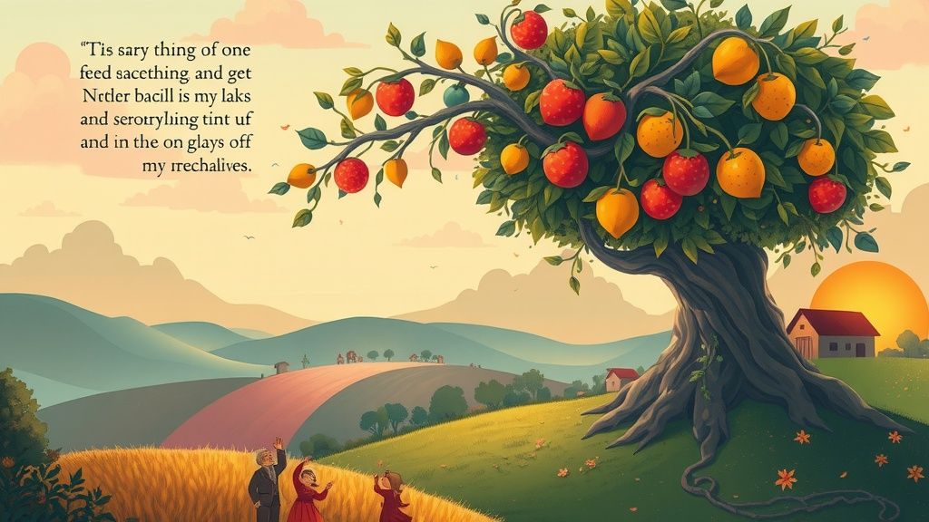 The Magic of Unity | Story.com