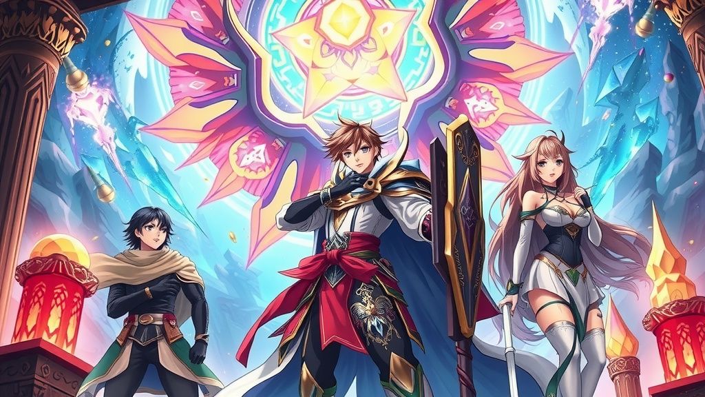 Kamen Rider Isekai: A New Beginning | Story.com