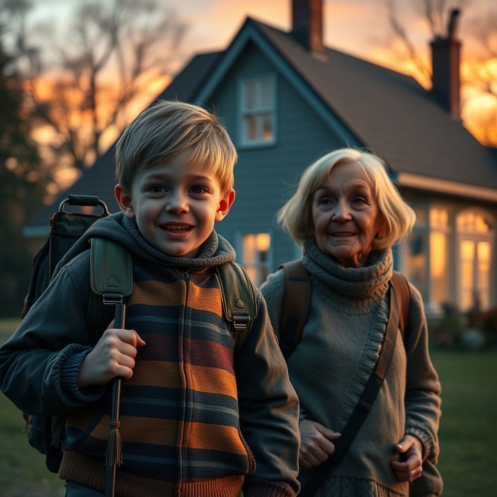 The Great Escape | Story.com