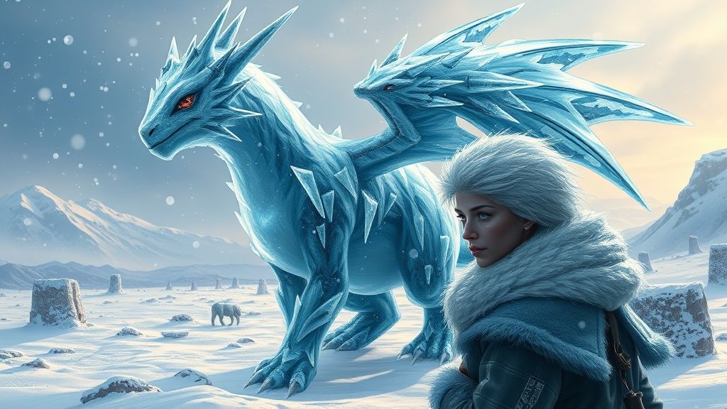 Wrath of the Frozen Wing | Story.com