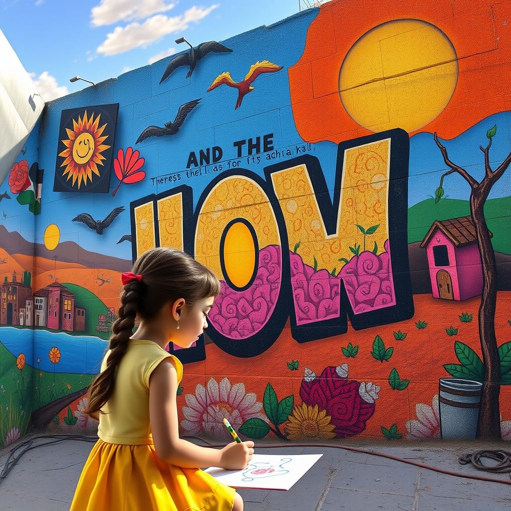 The Colors of Resilience | Story.com