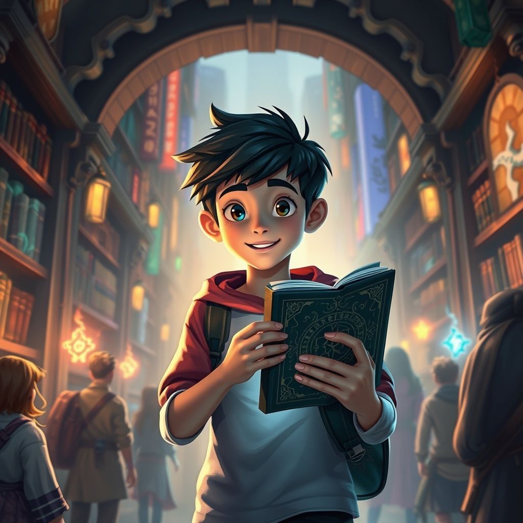 The Hidden Strength | Story.com