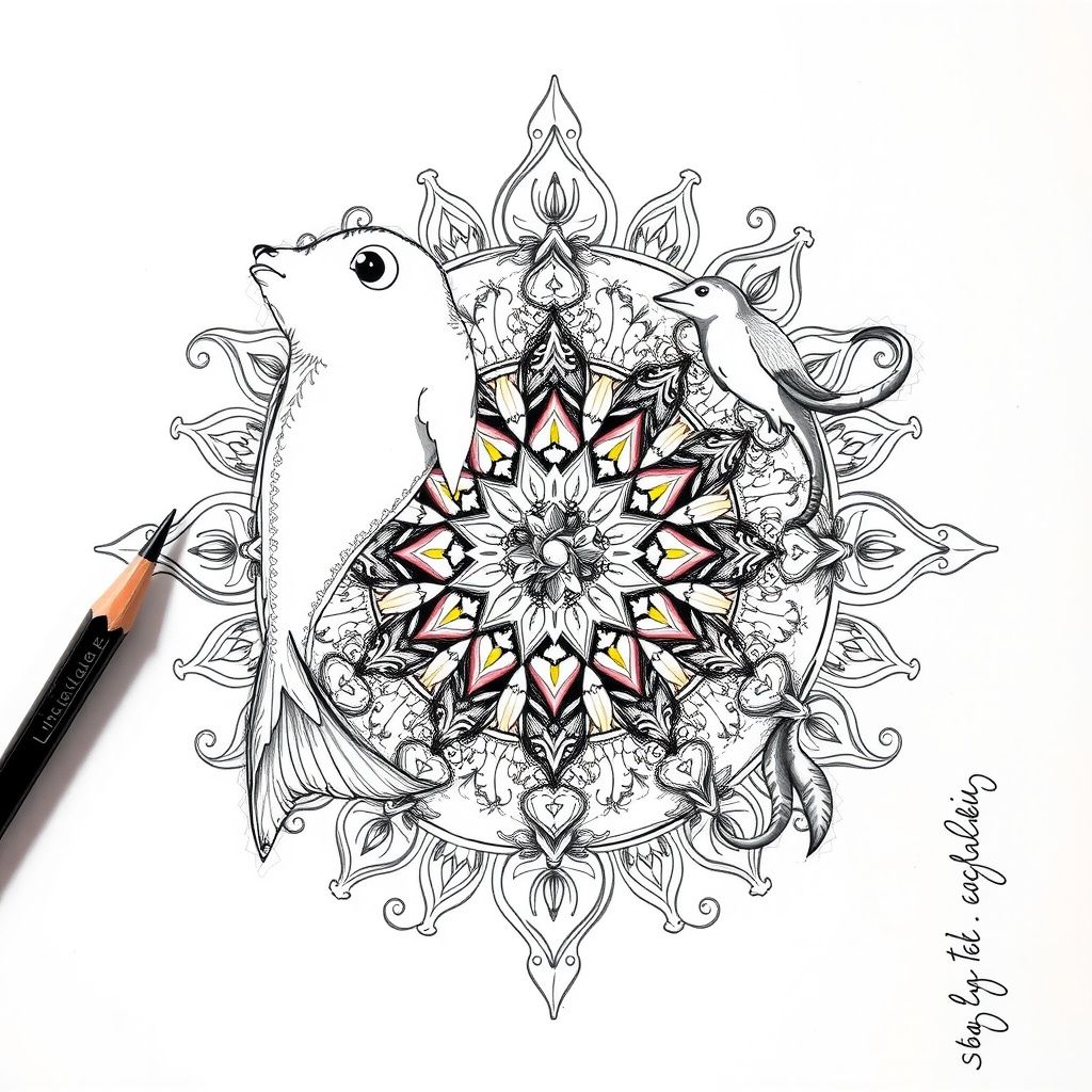 The Magical Coloring Adventure | Story.com