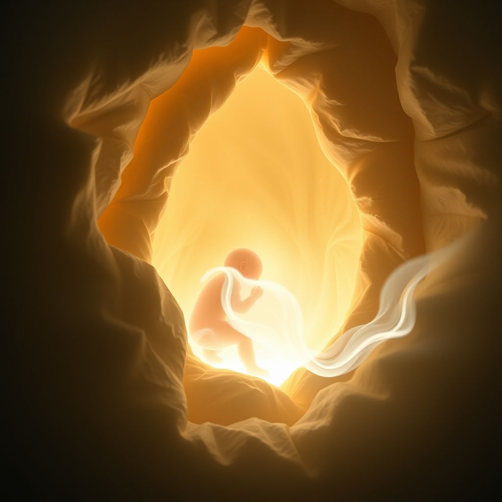 The Divine Seed | Story.com