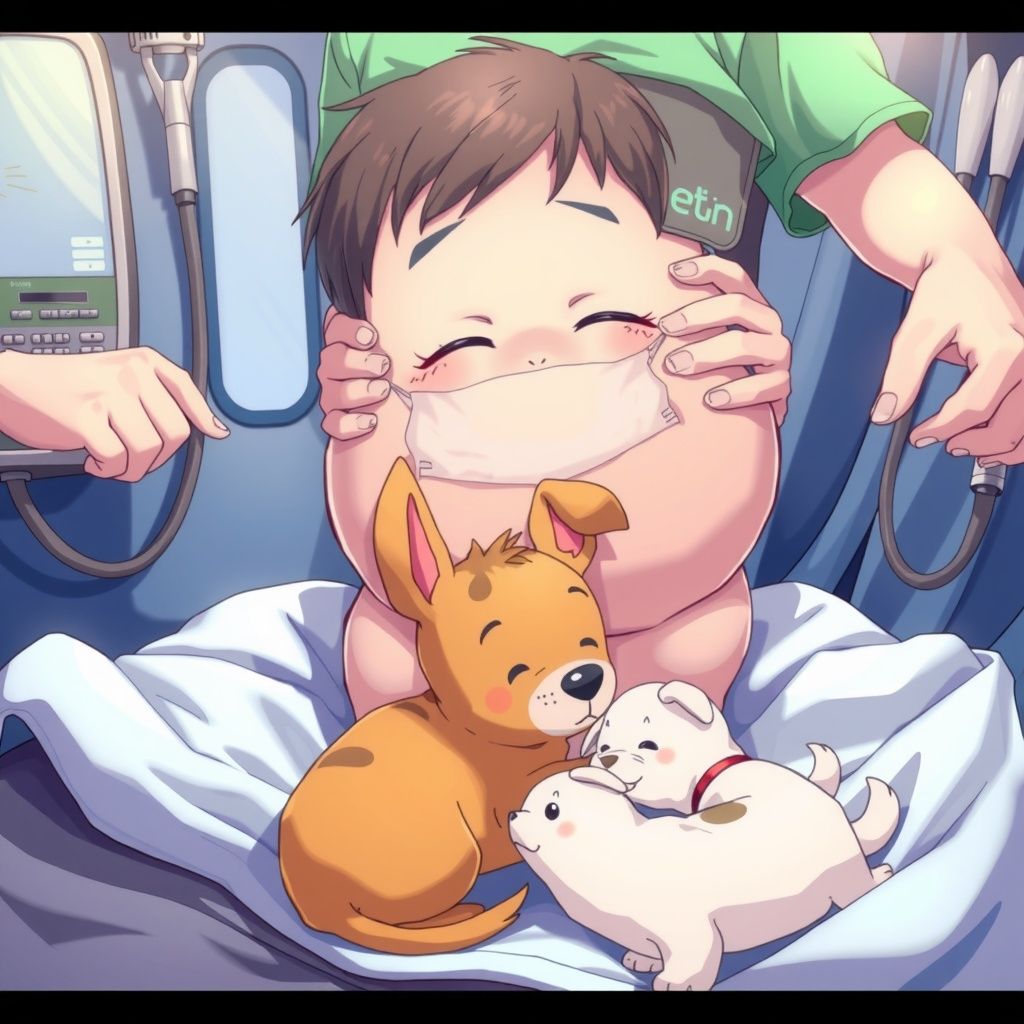 The Unusual Birth | Story.com