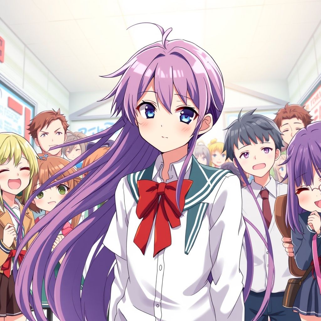 The Misunderstanding | Story.com