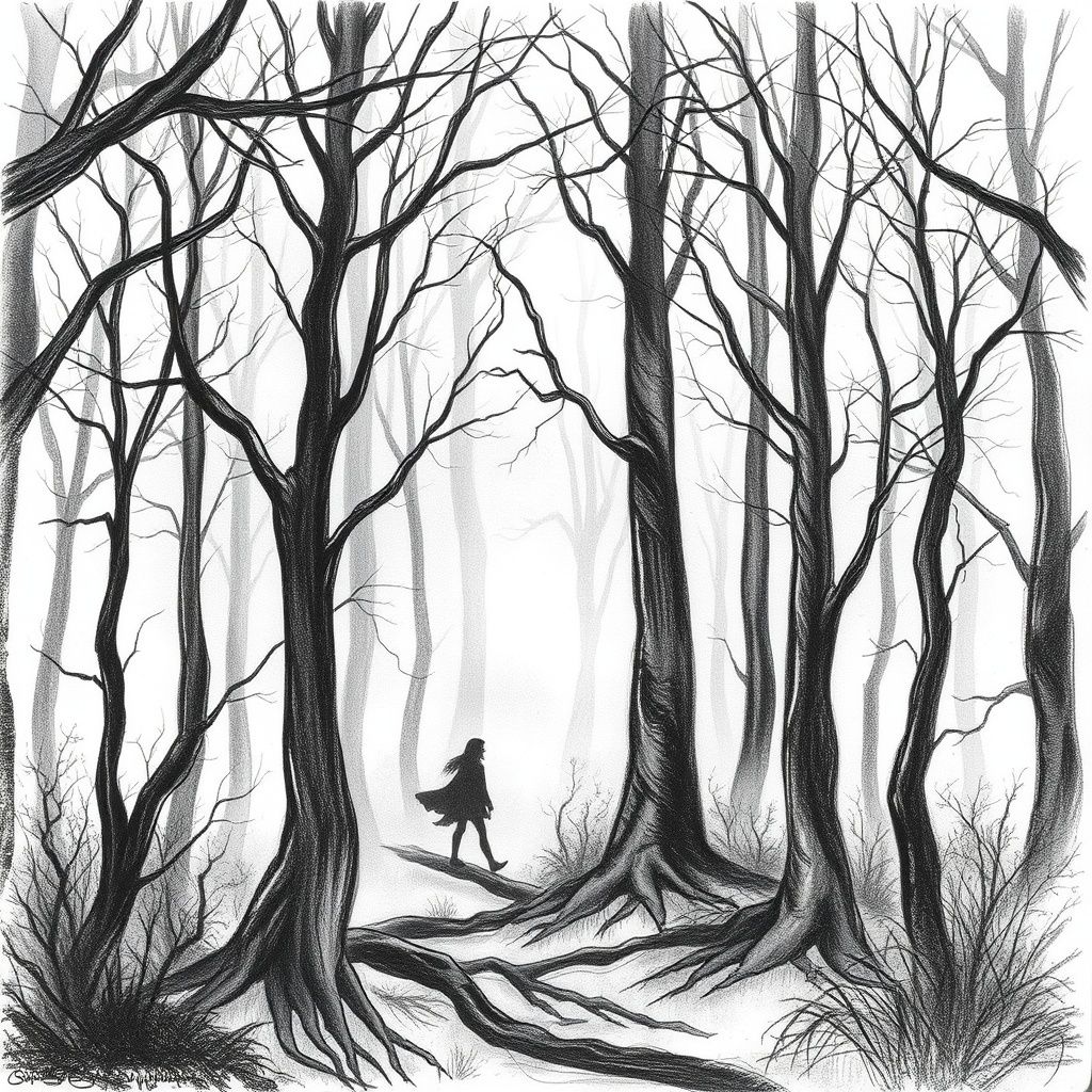 Mystical Whispers | Story.com