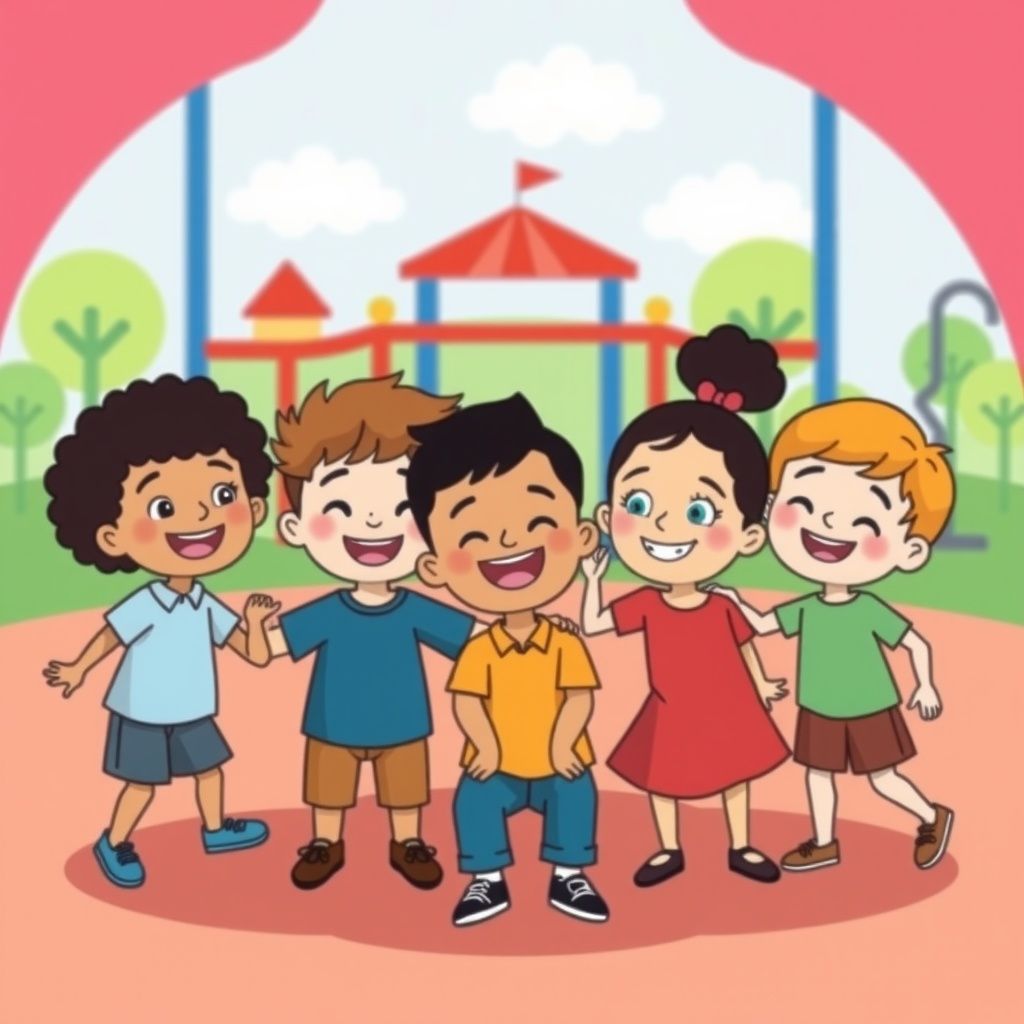 The Power of Friendship | Story.com