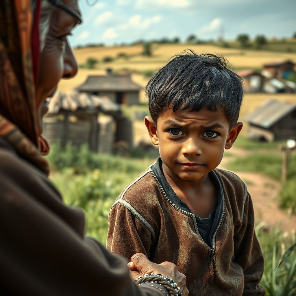 The Journey of Ali | Story.com