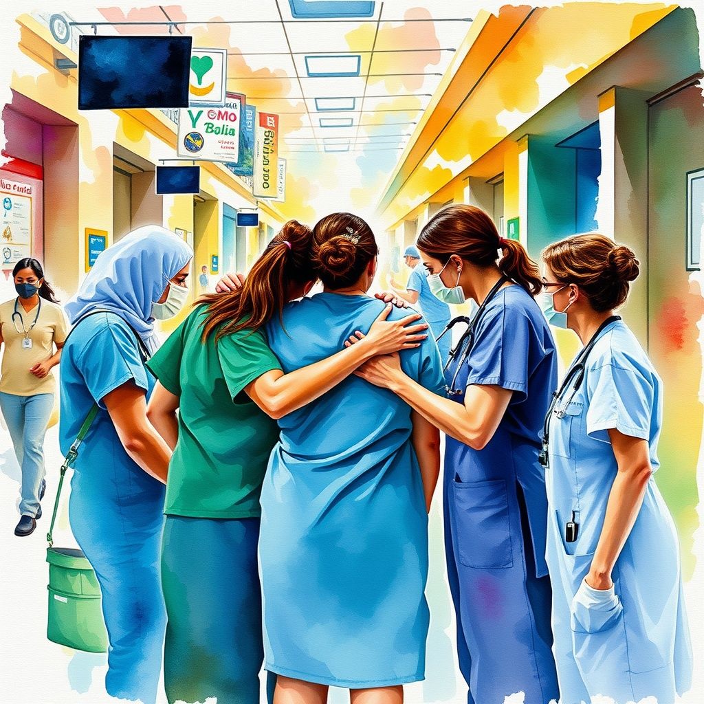 O Ciclo Virtuoso de Júlia | Story.com