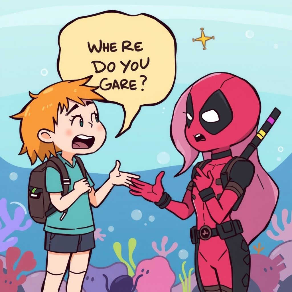 Poseidon oder Neptun? | Story.com