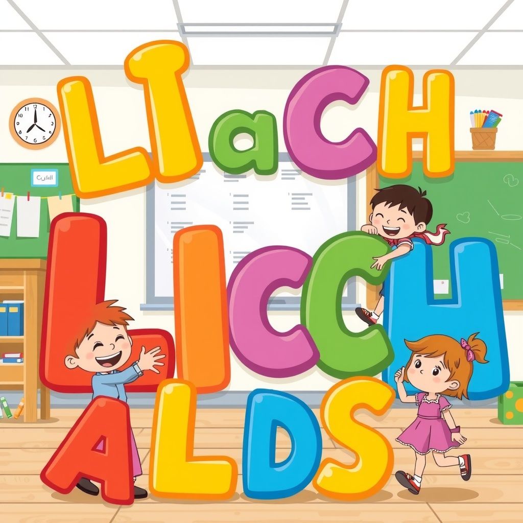 Alphabet Adventures: The Sounds of Letters | Story.com