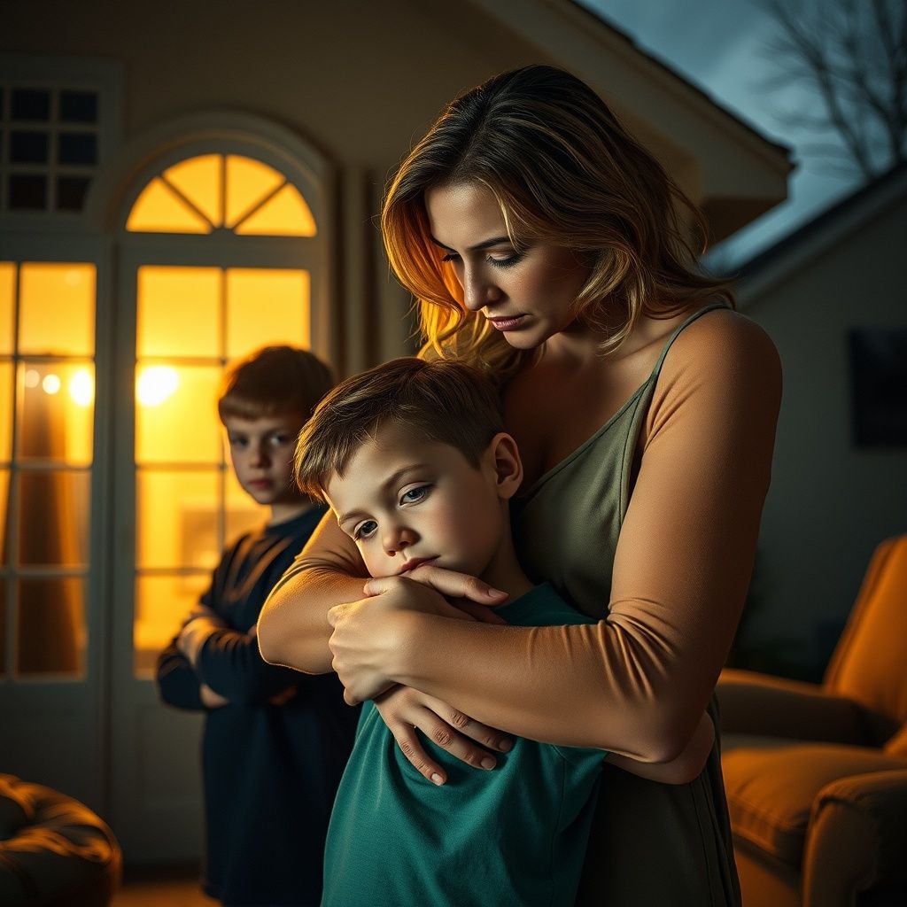 The Shattered Bonds | Story.com