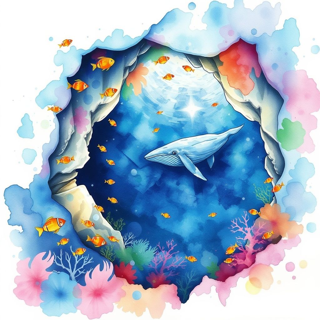 The Song of the Sea | Story.com