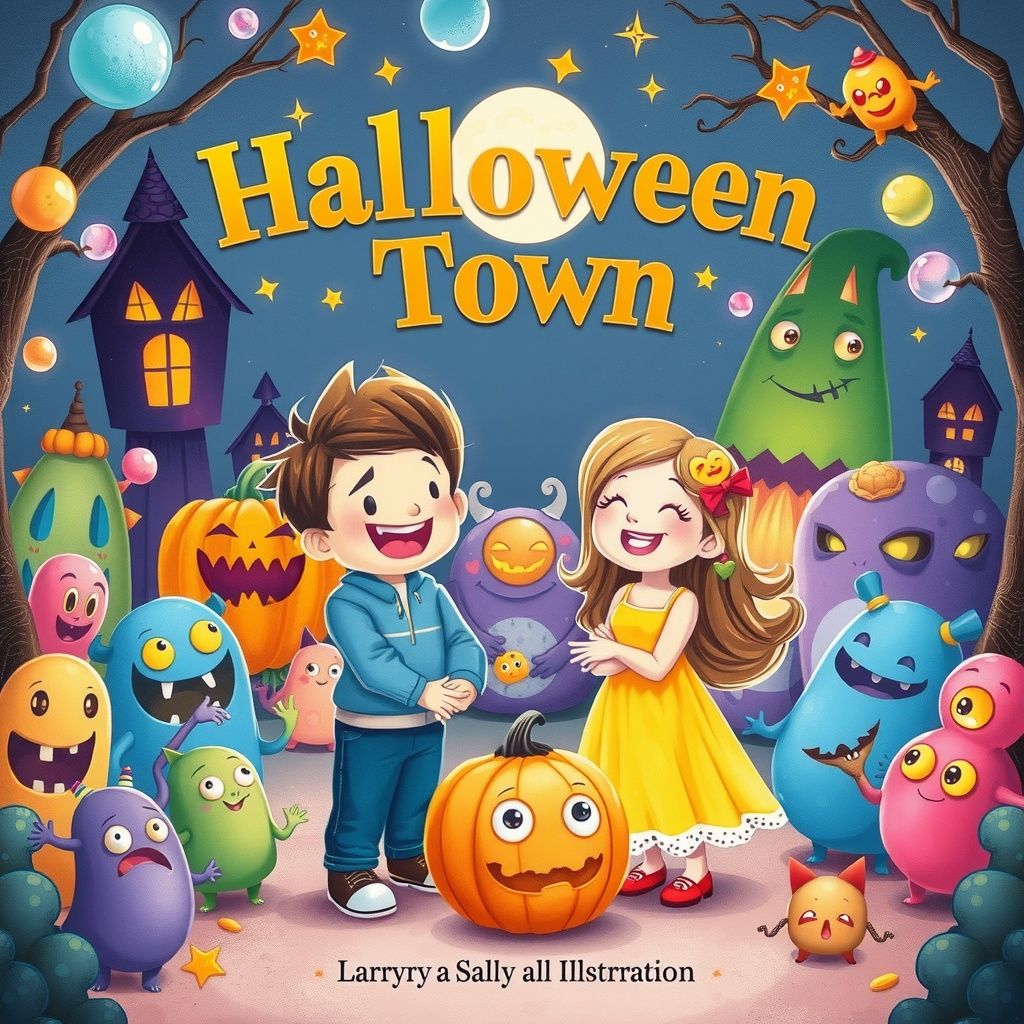 The Patchwork of the Stars | Story.com