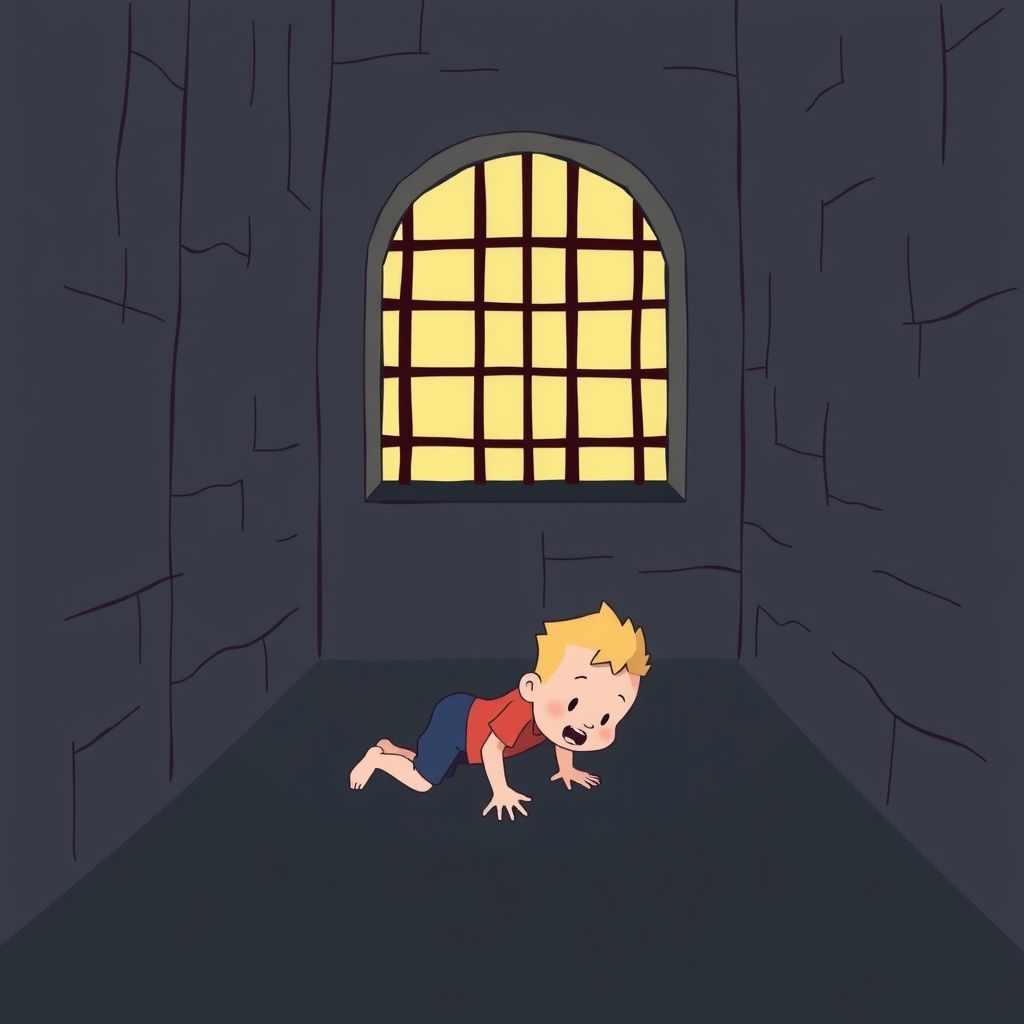 The Unyielding Spirit | Story.com