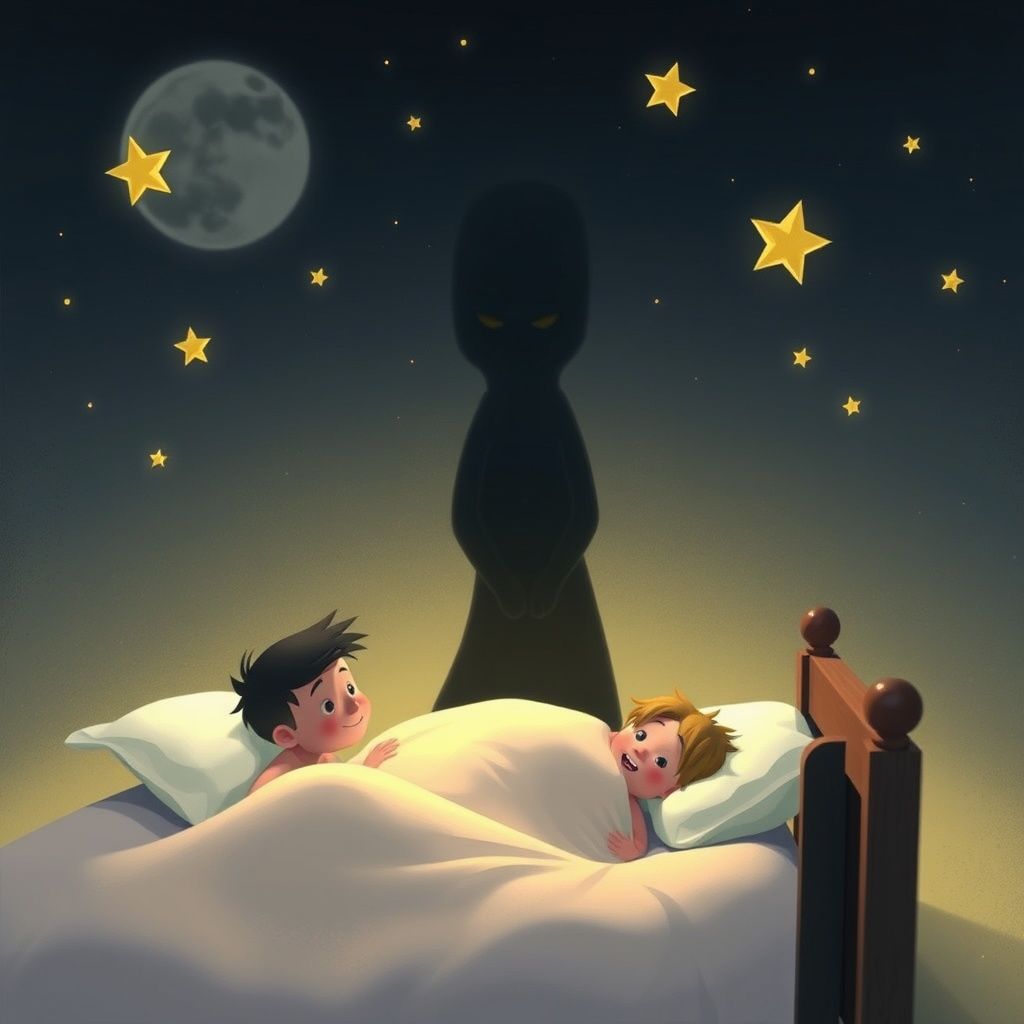 The Curse of Slippy Slappy | Story.com