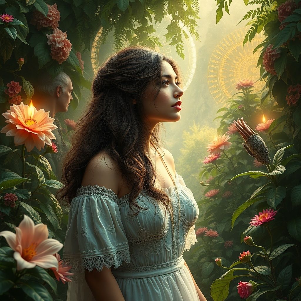 The Divine Expectation | Story.com