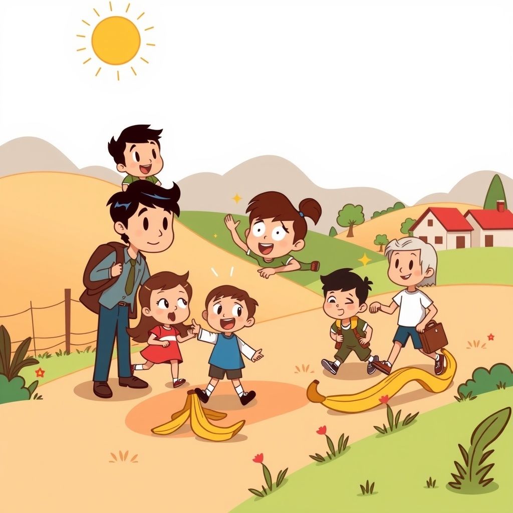 Summer Dream | Story.com