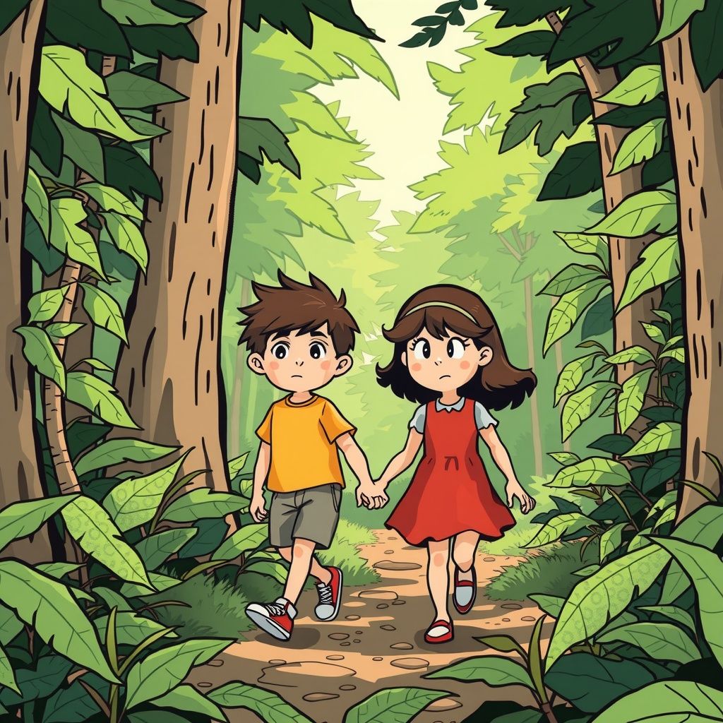 The Search for Mother | Story.com