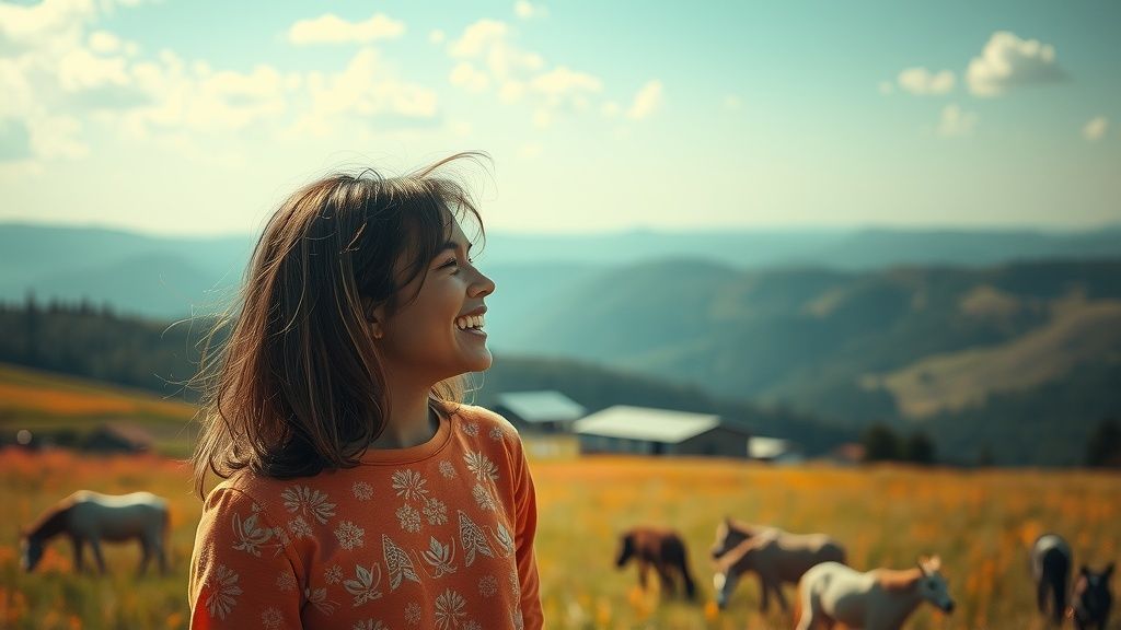 Defining Vision of My Best Life | Story.com