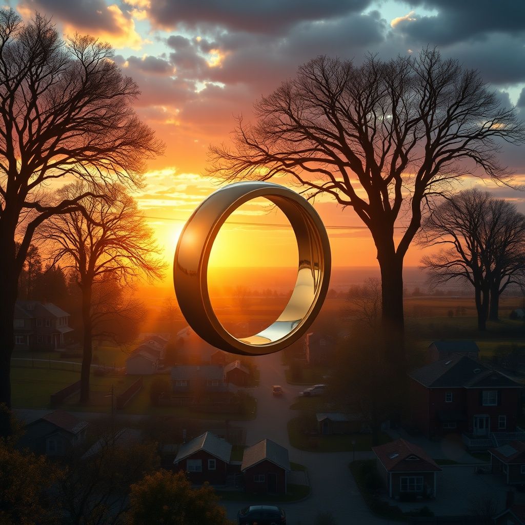 The Covenant of Unity | Story.com