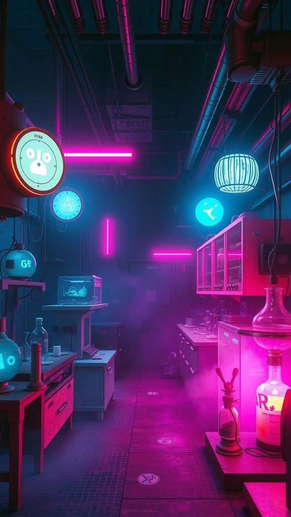 Watch:The Most Disturbing Experiment | AI Horror Videos | Story.com