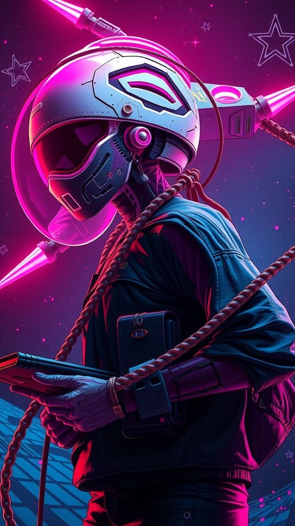 The Alien Journal | Story.com