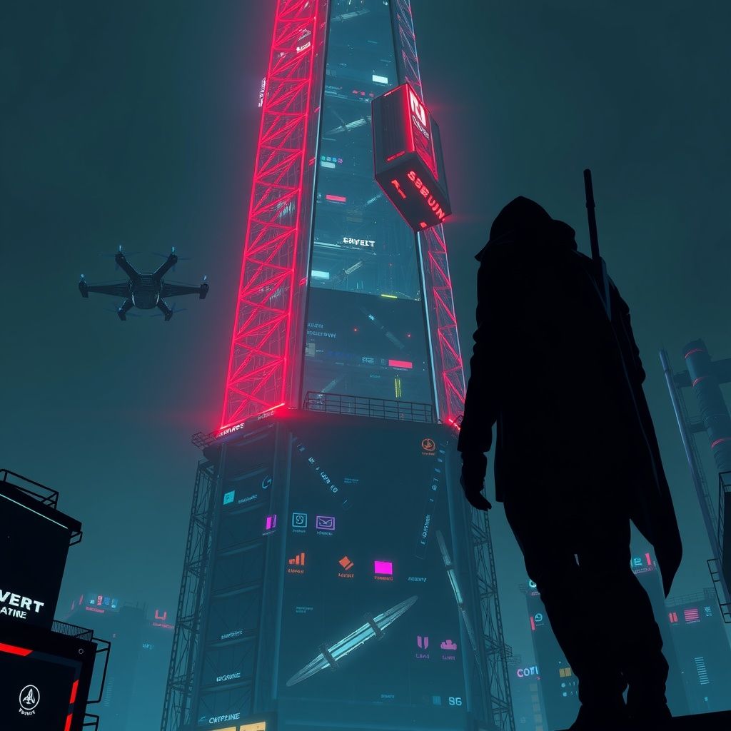 The Perfect Assassin | Story.com