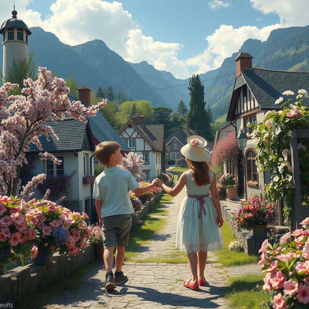 The Story of Jack and Jill | Story.com