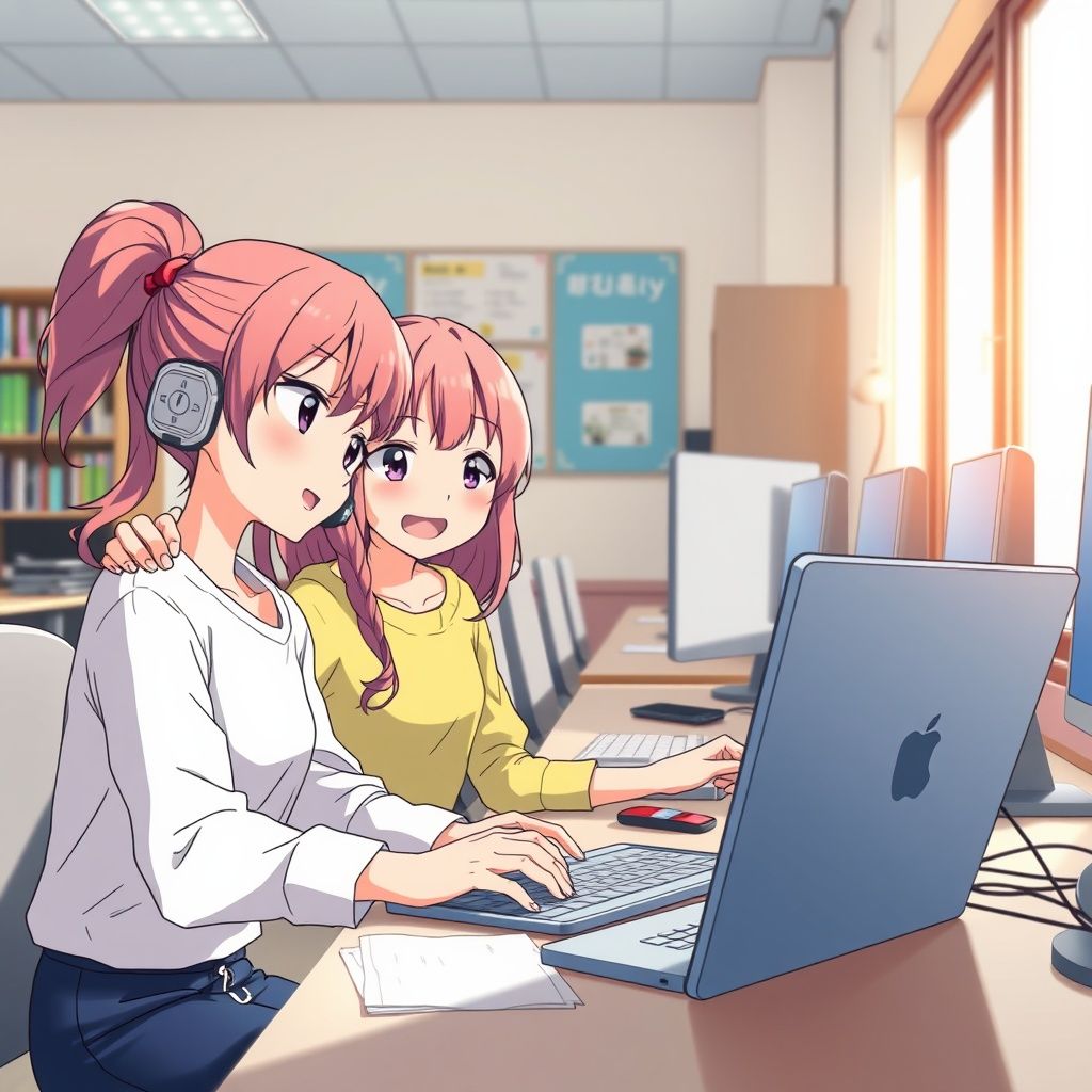 Finding Ella's Voice | Story.com