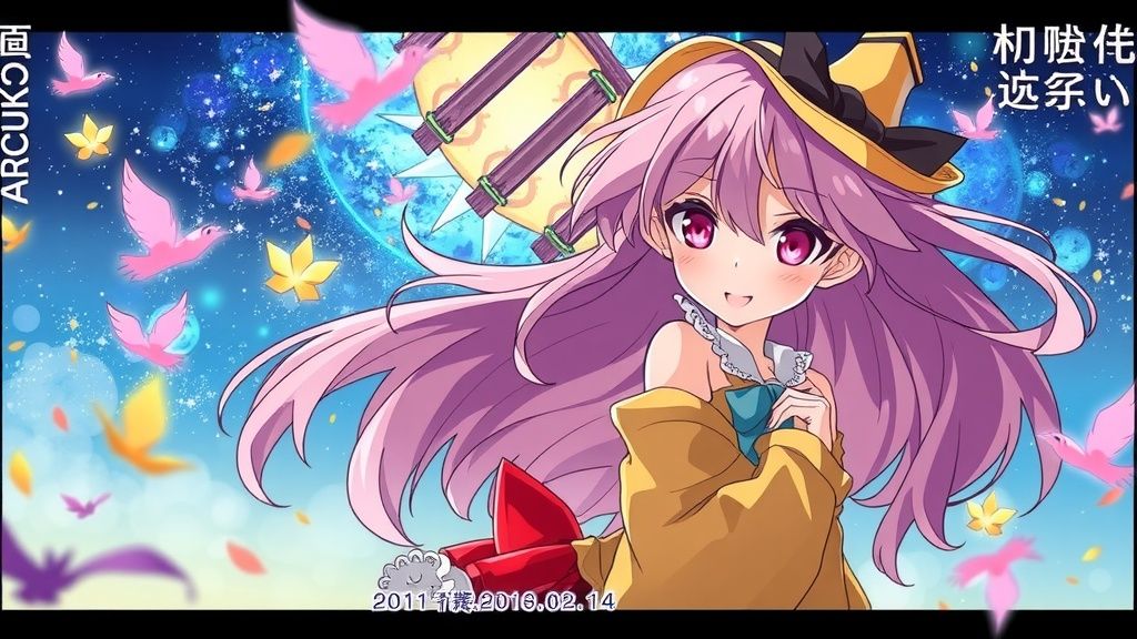 Haruka's Adventure in the Isekai World | Story.com