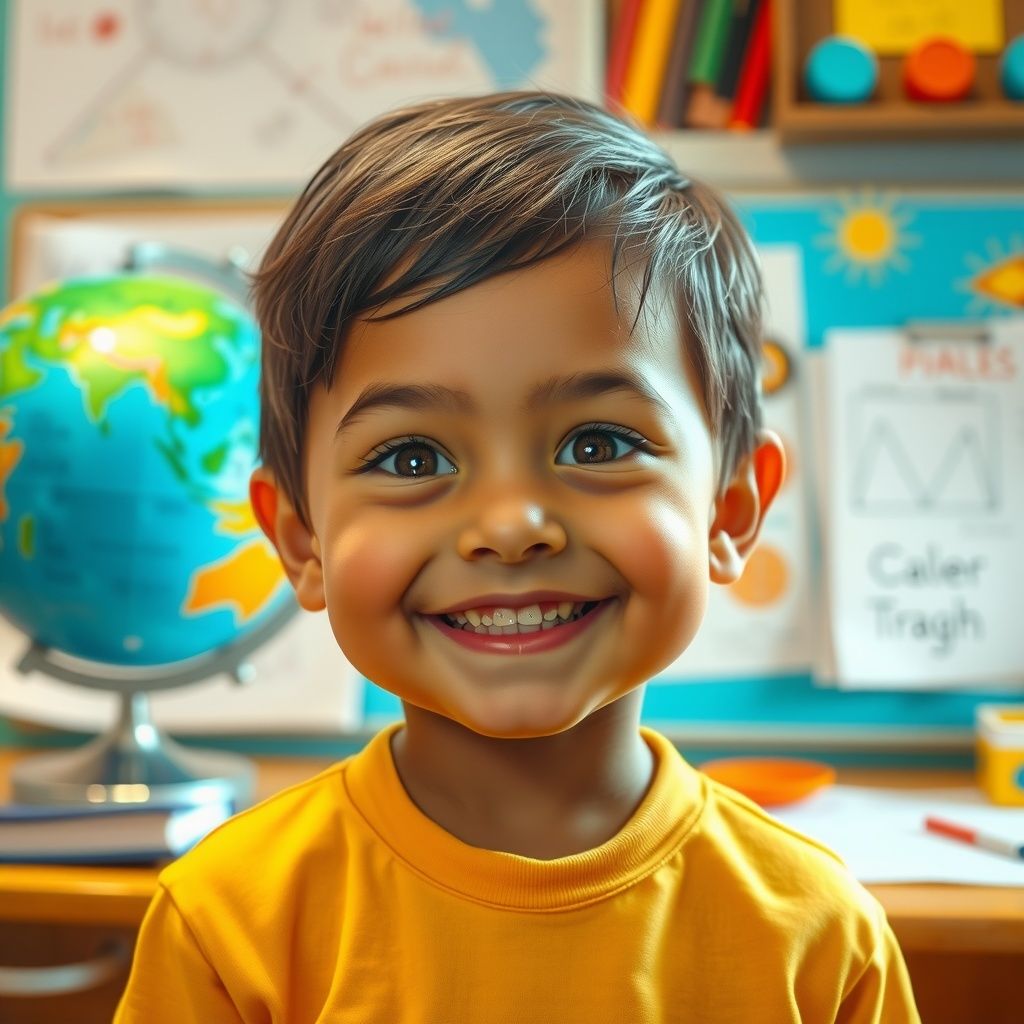 Bright Minds with Heyu | Story.com