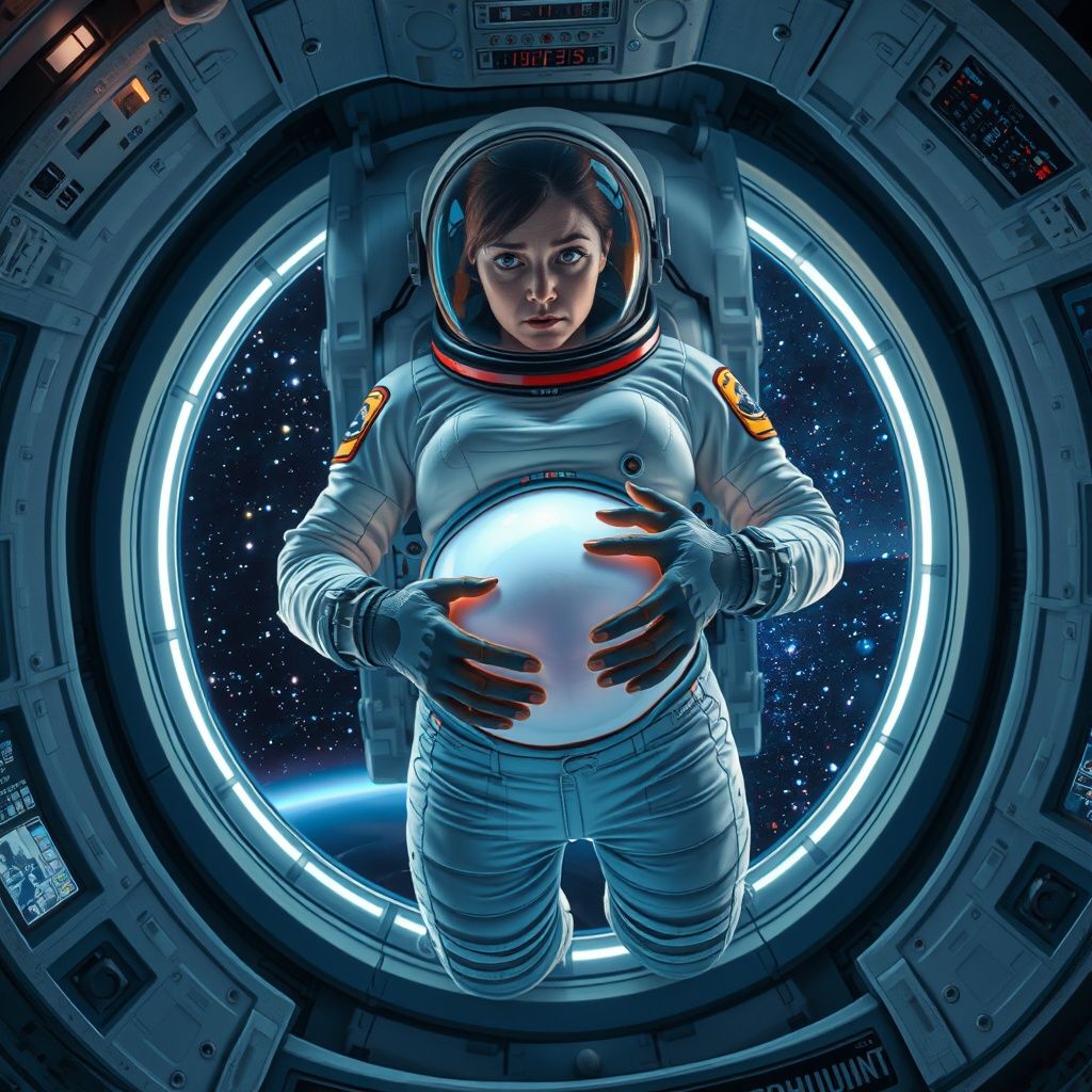 The Infinite Expansion | Story.com