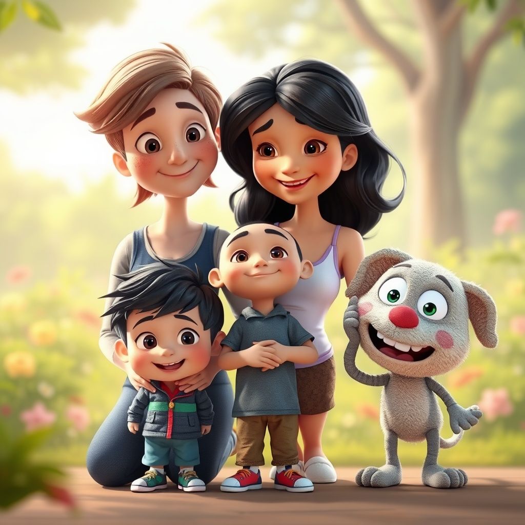 The Journey of Little Max | Story.com