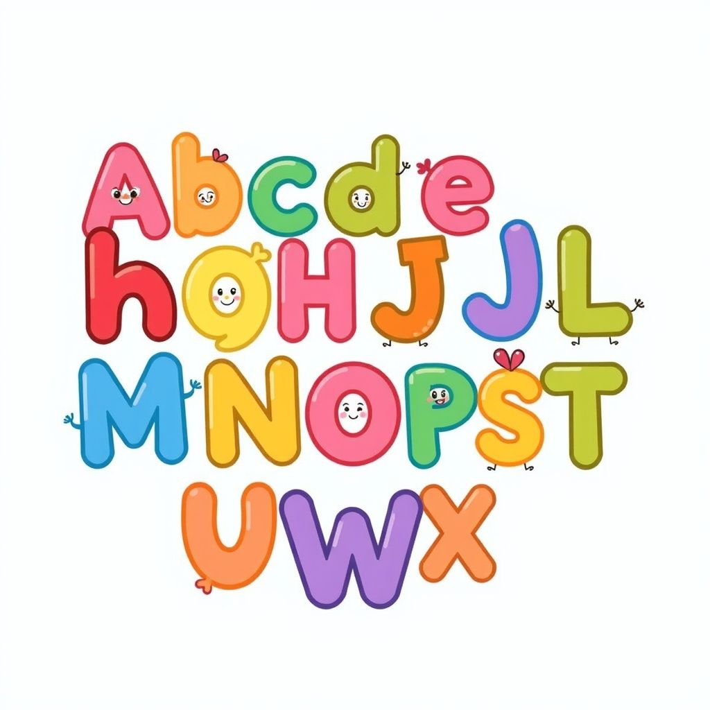 ABCs of Life: A Journey Through 26 Lessons | Story.com