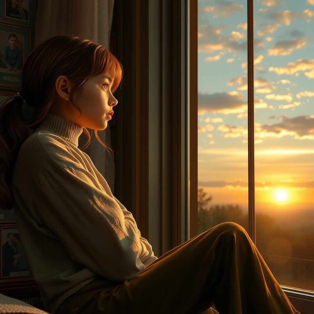 The Journey to Love | Story.com