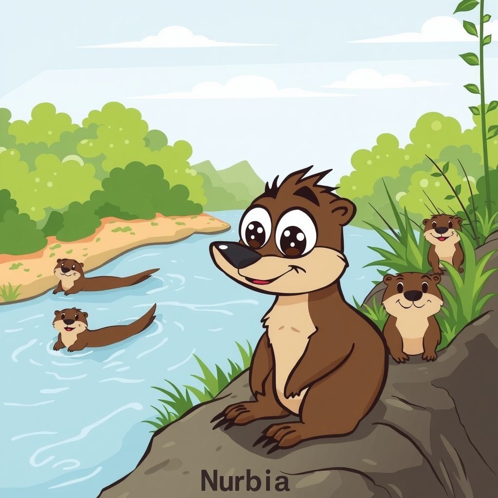 Norbie's Adventure | Story.com