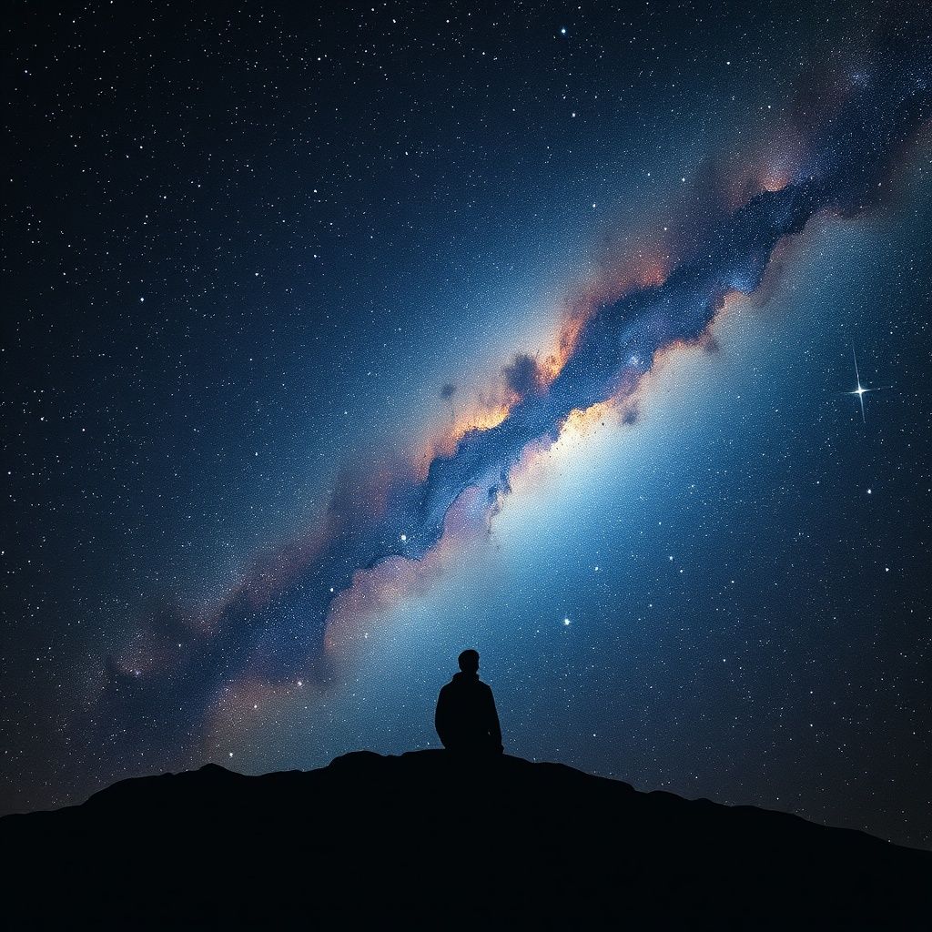 Celestial Love | Story.com