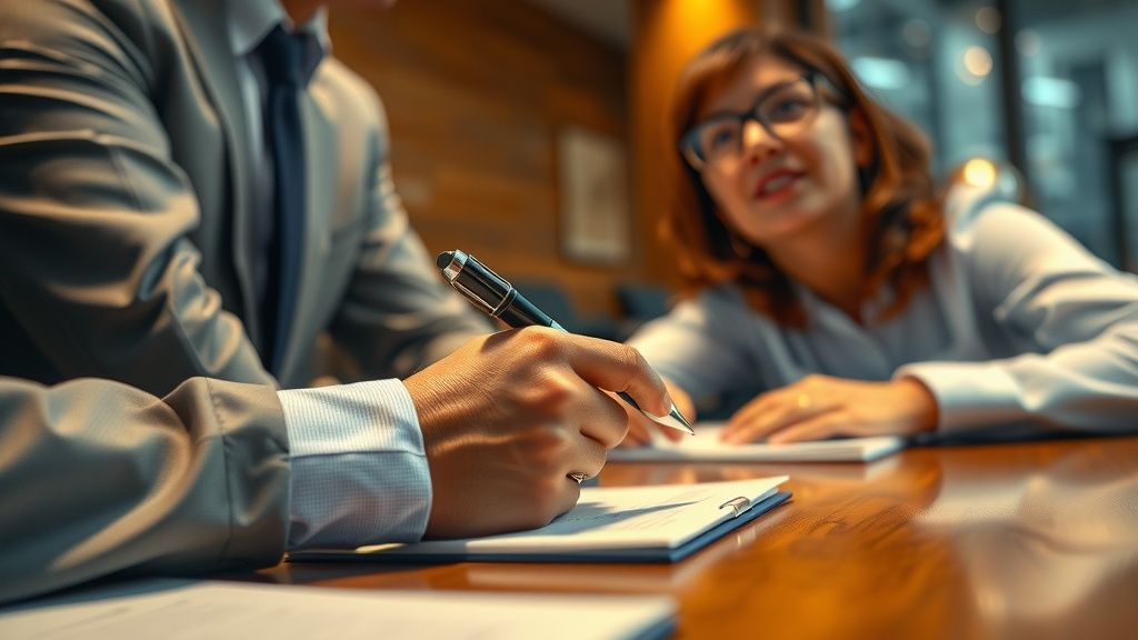 The Note-Taker’s Challenge | Story.com