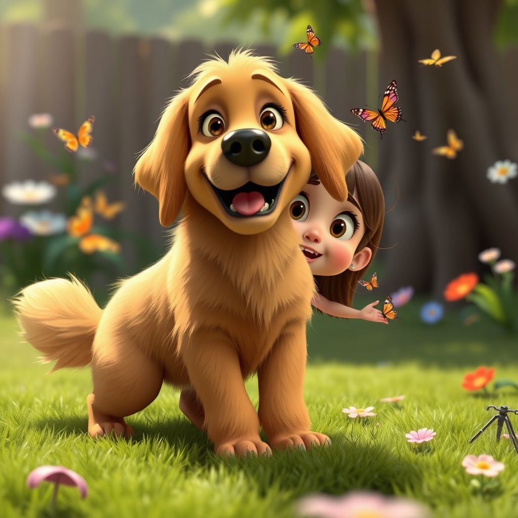Max and Lily's Magical Adventure | Story.com