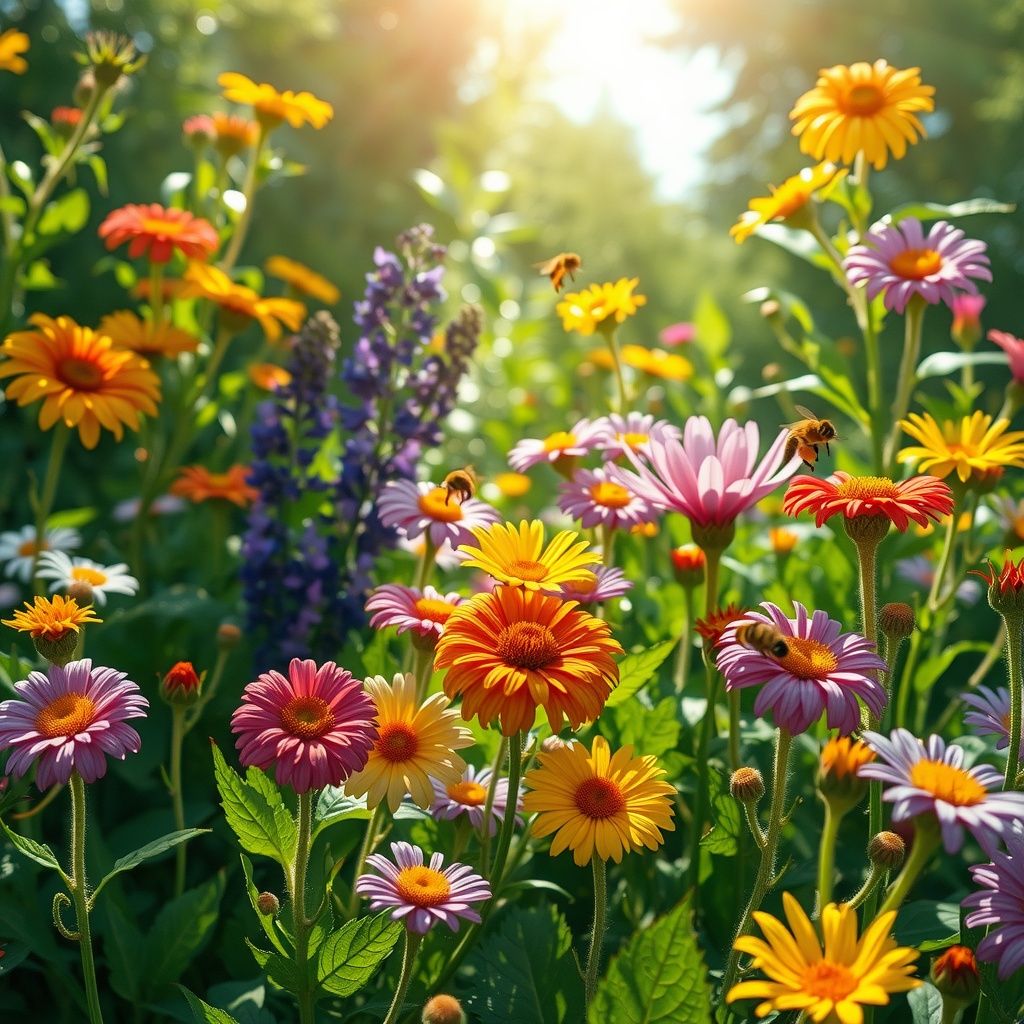 The Garden of Dreams | Story.com