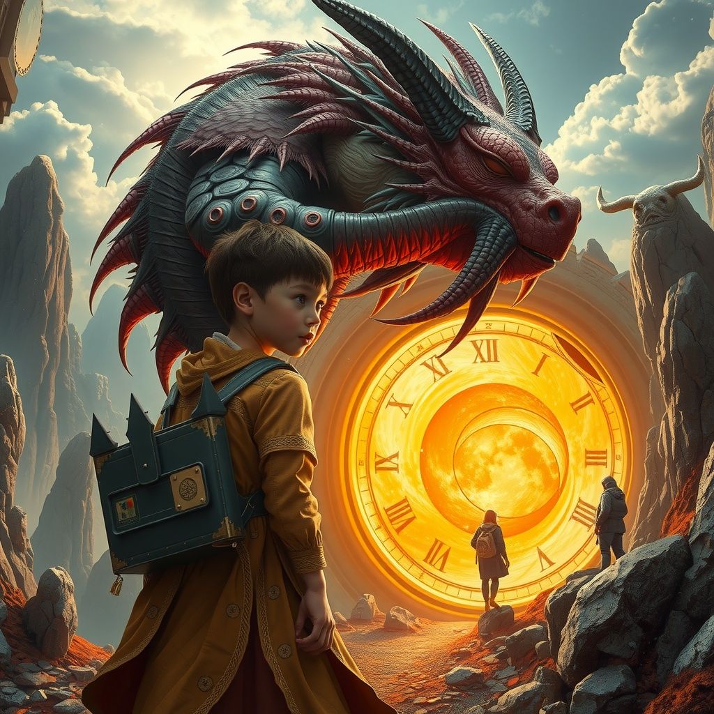 Timelines Entwined | Story.com