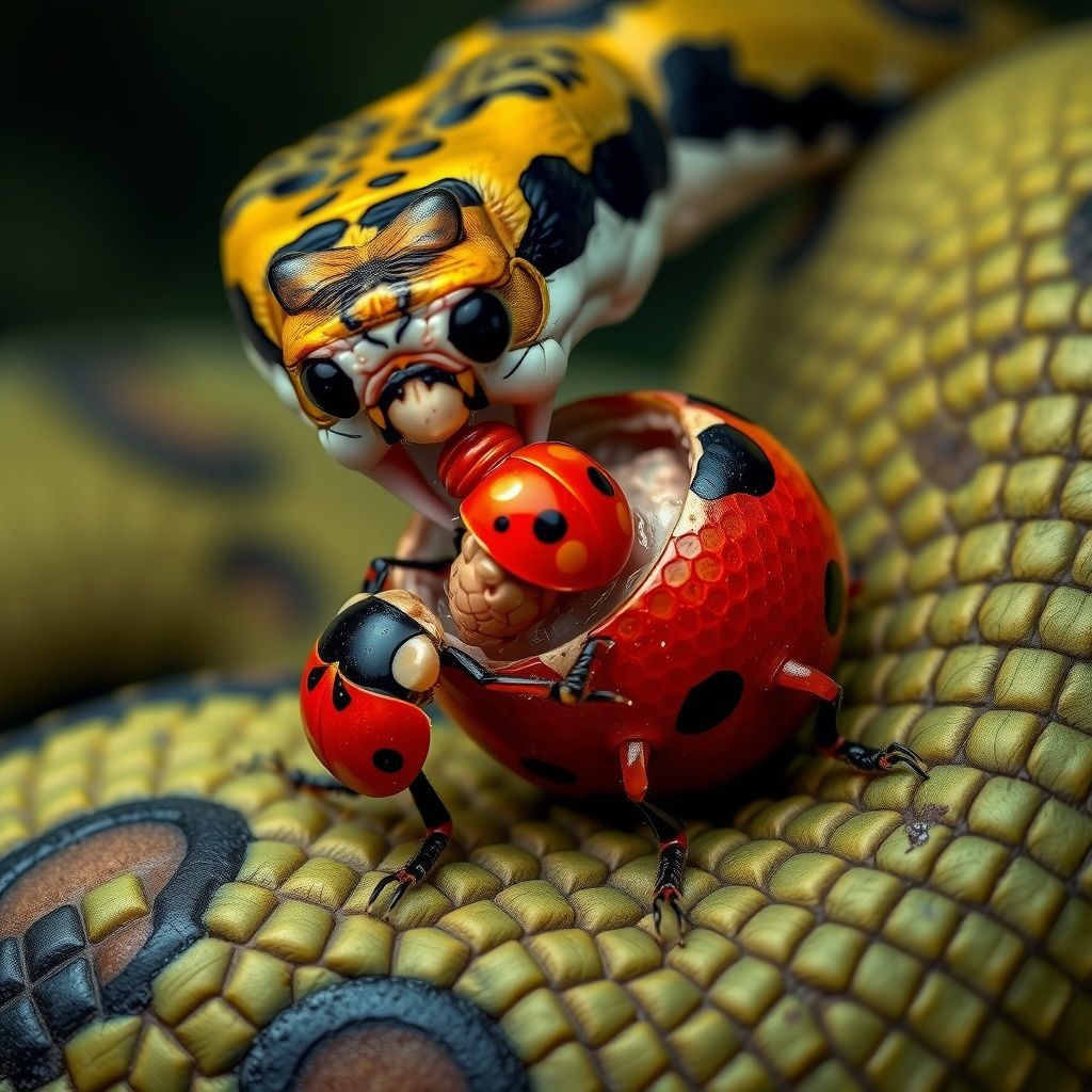 Predator in Paris | Story.com