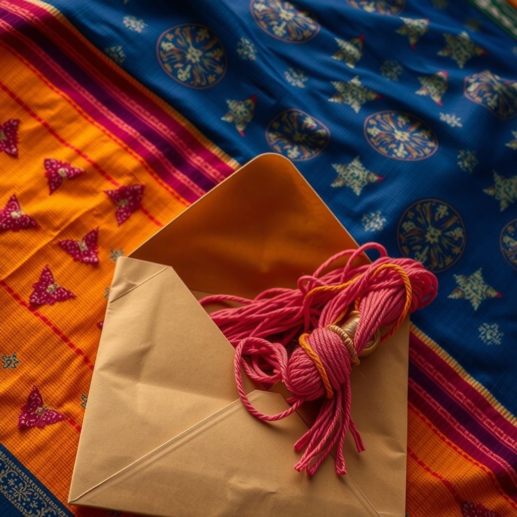 Threads of Destiny | Story.com