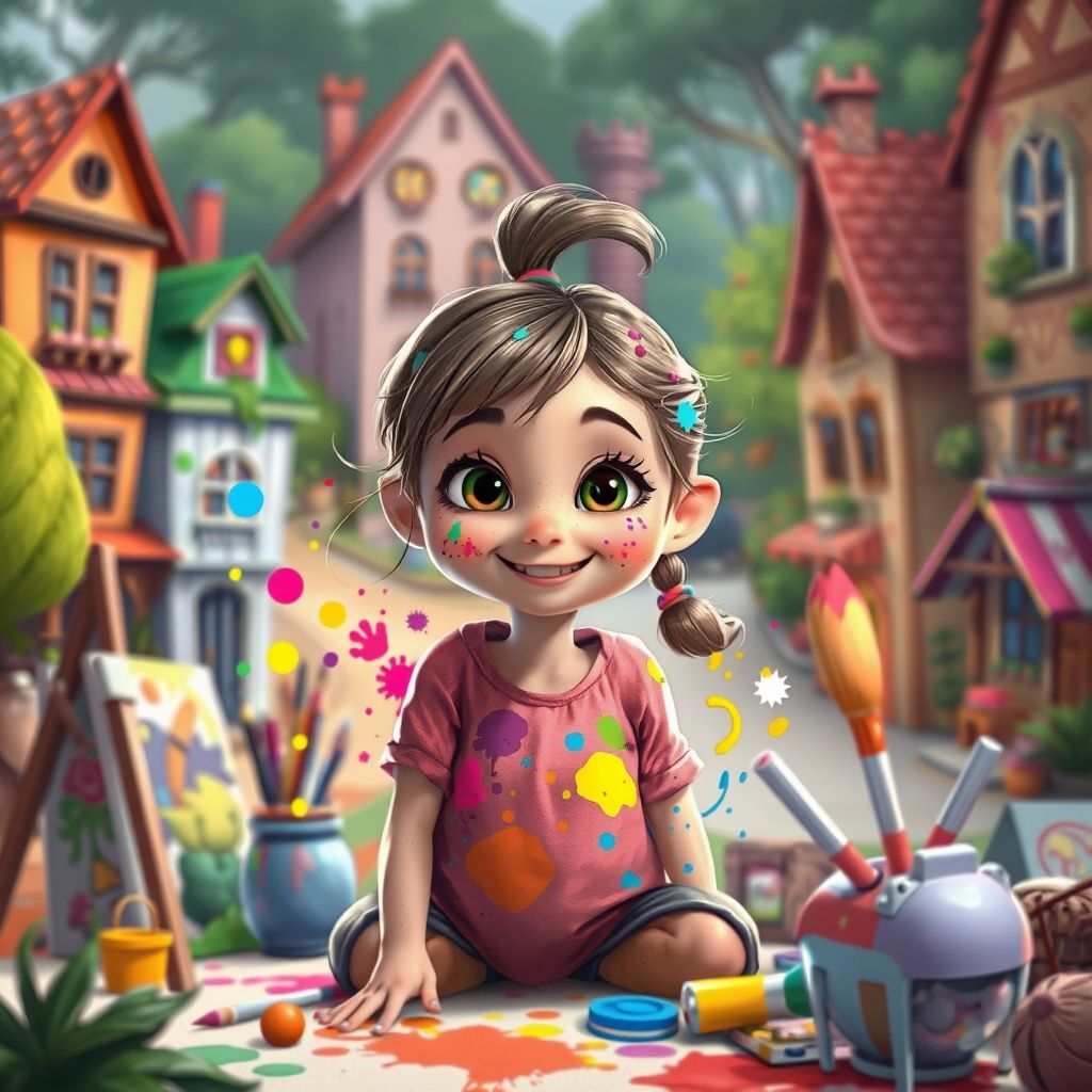 The Angry Volcano: A Kid's Guide to Managing Big Feelings | Story.com