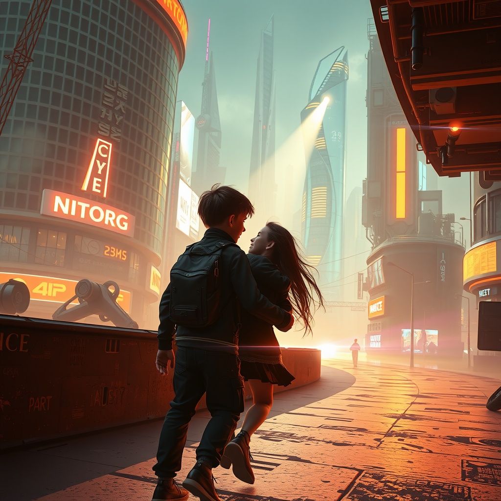 Escape to Freedom | Story.com